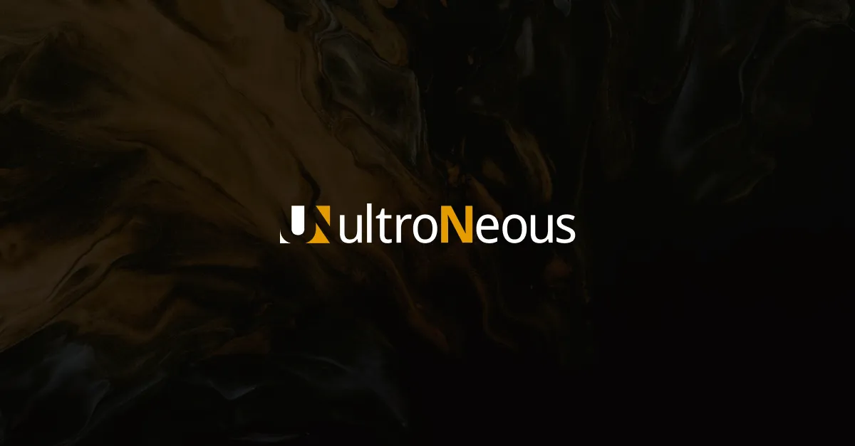 Software Development Services Ultroneous Technologies